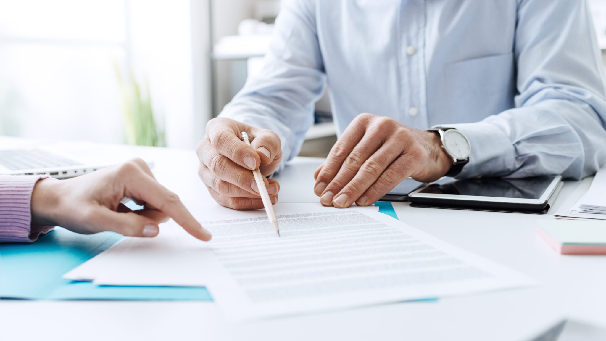 EOX Vantage – Managed Services Provider