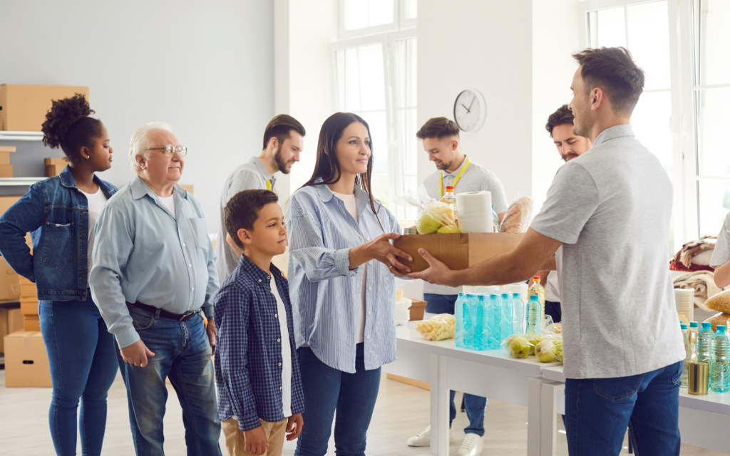 F&A Services for Non-Profits – EOX Vantage