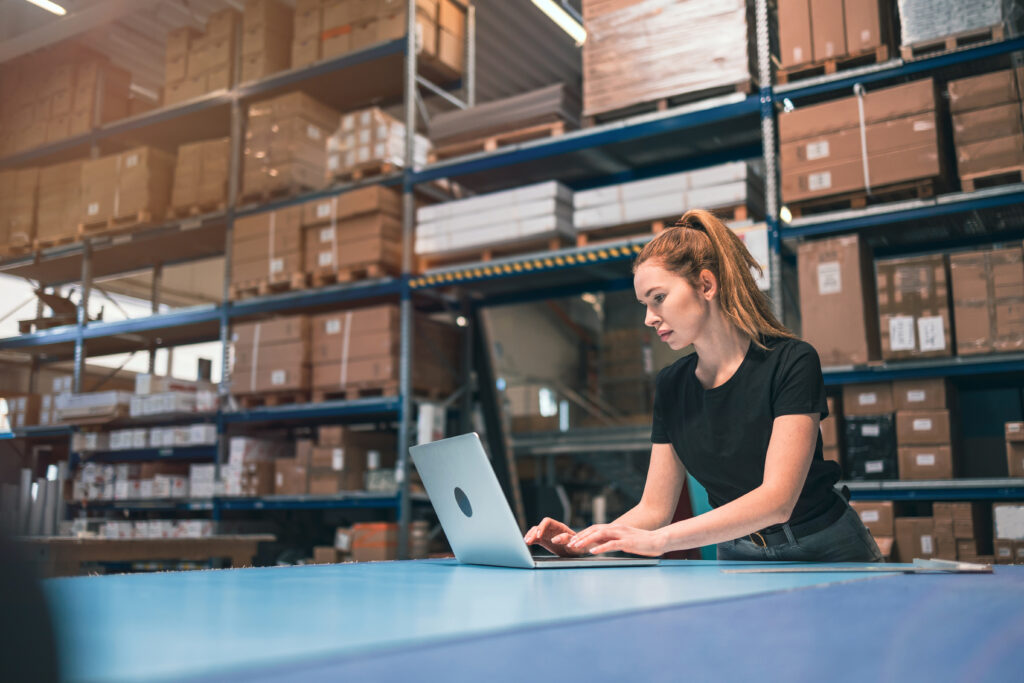 Manufacturing BPO & Operating Solutions – EOX Vantage
