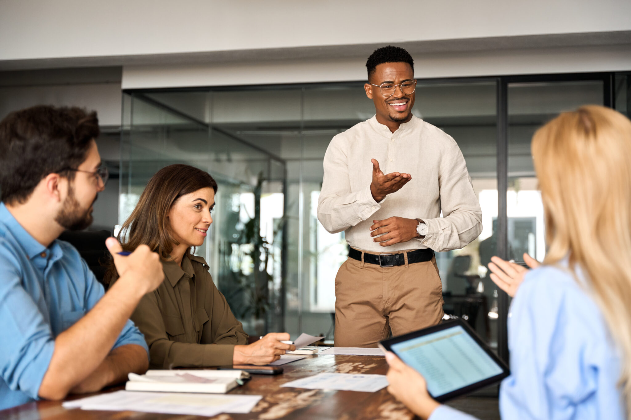 BPO Solutions – EOX Vantage