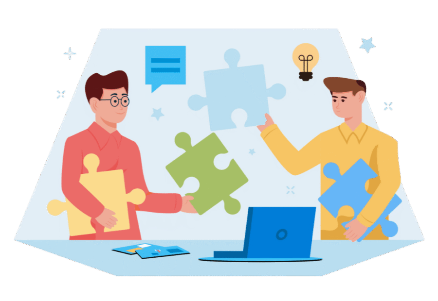 Taruvi Business Solutions - EOX Vantage
